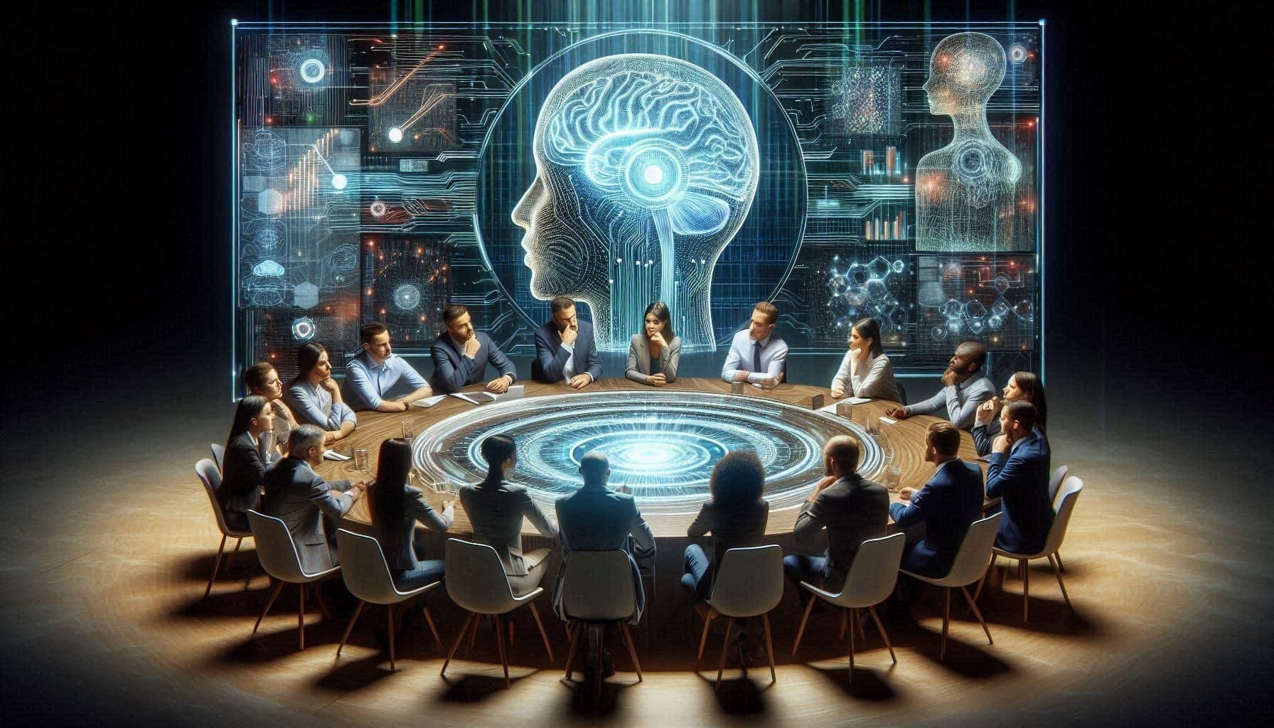 OpenAI GPT: Changing Everyday Conversations