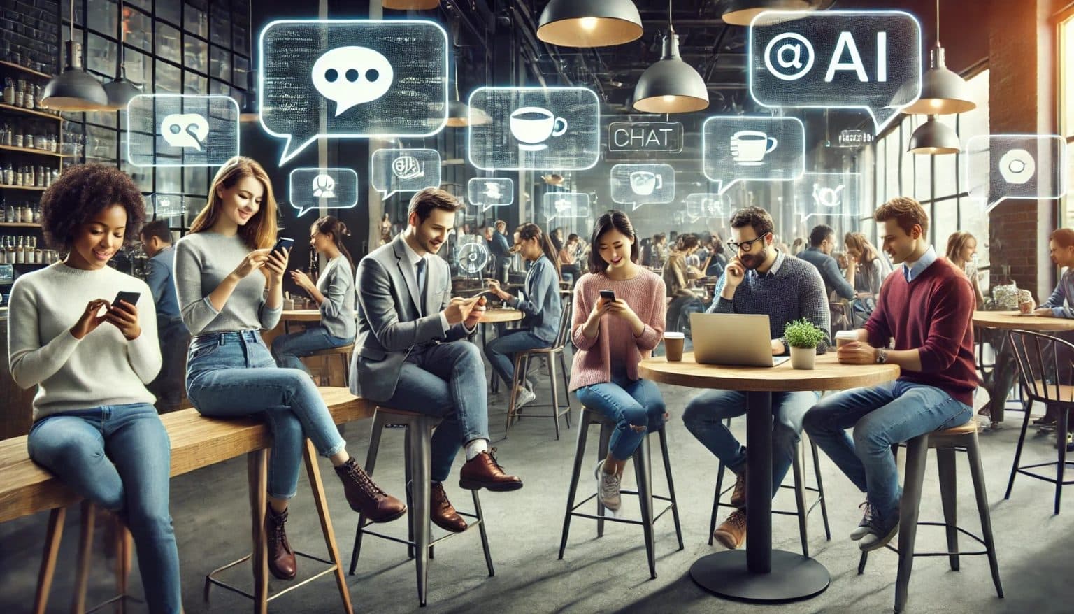 OpenAI GPT: Changing Everyday Conversations