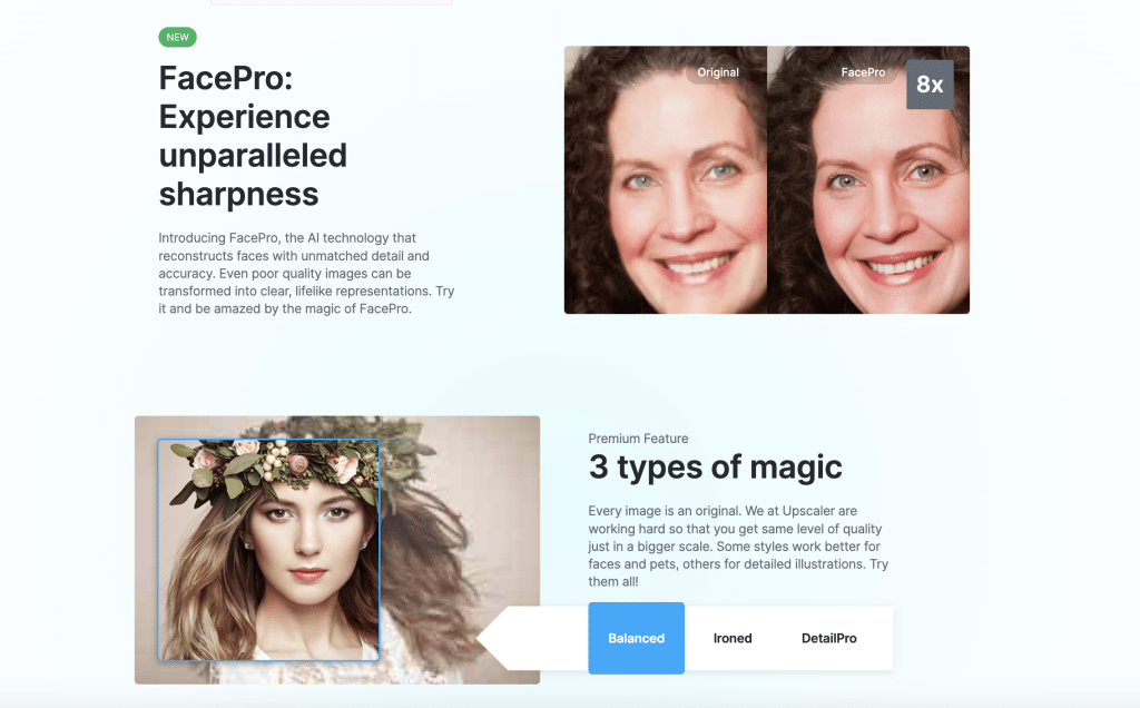 Upscaling Pictures: 5 Best AI Tools for Old Photos