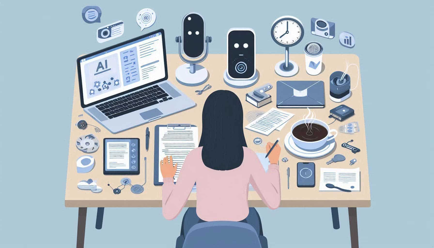 Prompt Generator: Improve Your AI Writing Skills