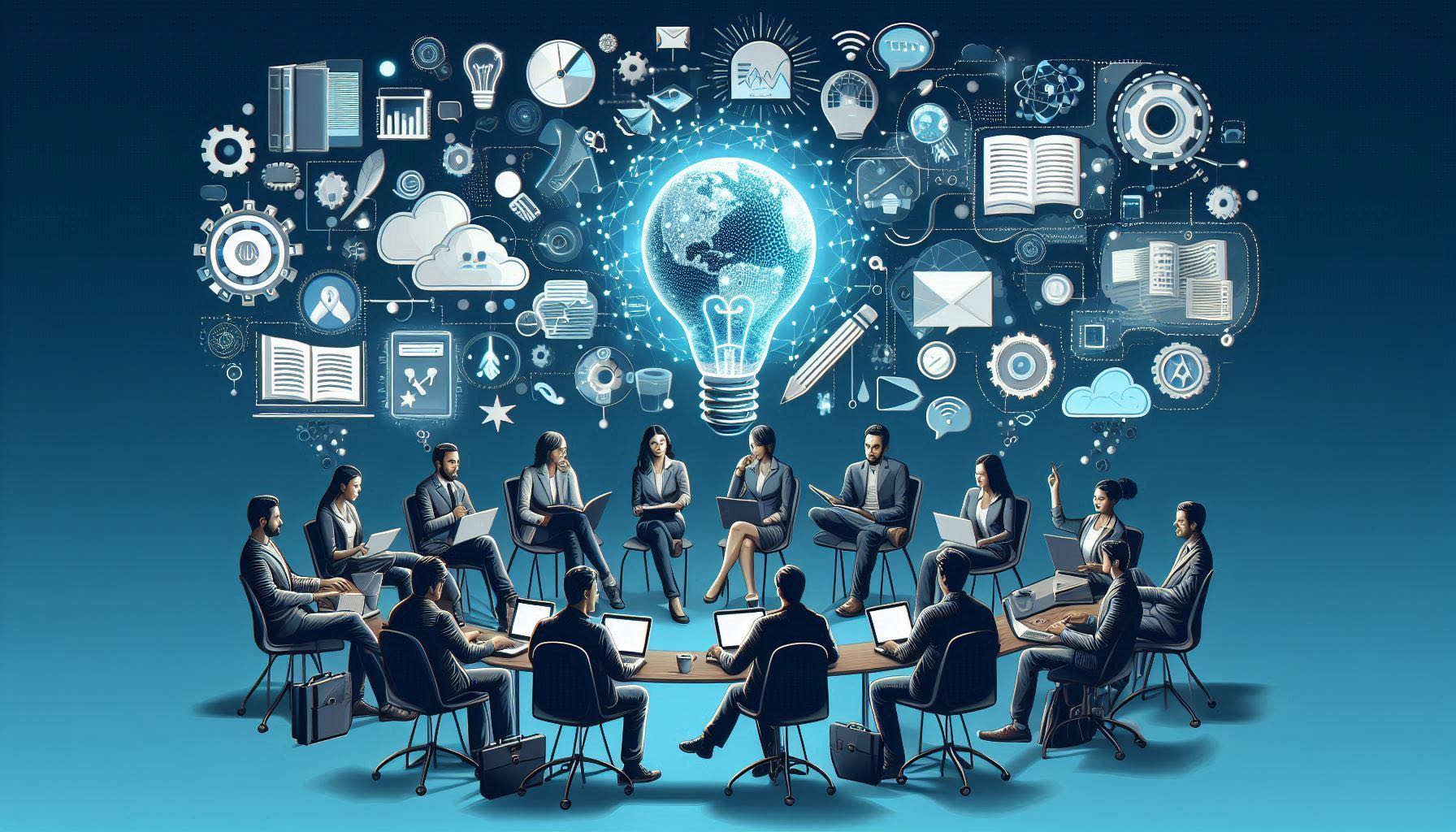 Prompt Generator: Improve Your AI Writing Skills