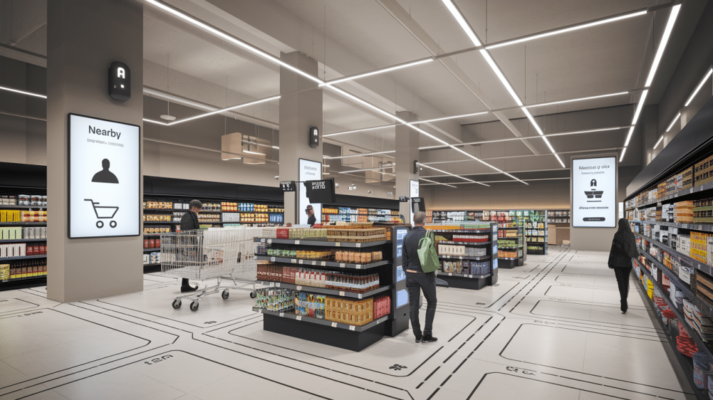 AI in Retail: Predicting Purchases Before You Buy