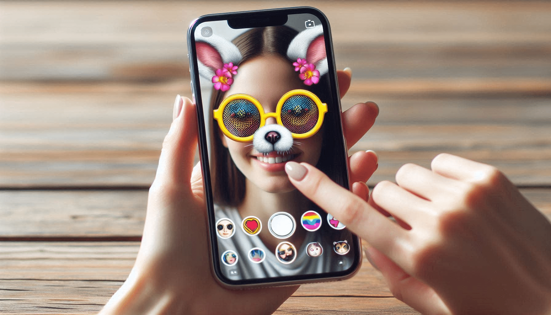 Computer Vision: Transforming Our Daily Lives