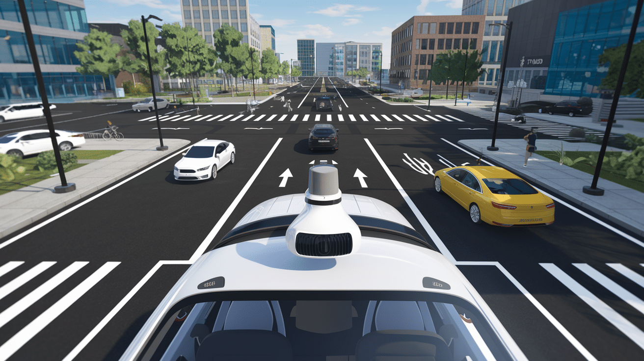 Computer Vision: Transforming Our Daily Lives