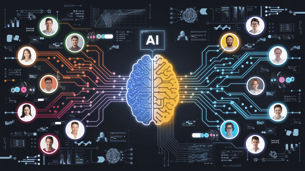 AI Text Analytics: Personalize Your Marketing Today