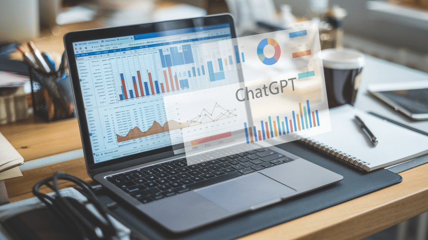 AI Data Analytics: How to Uncover Trends in Your Data