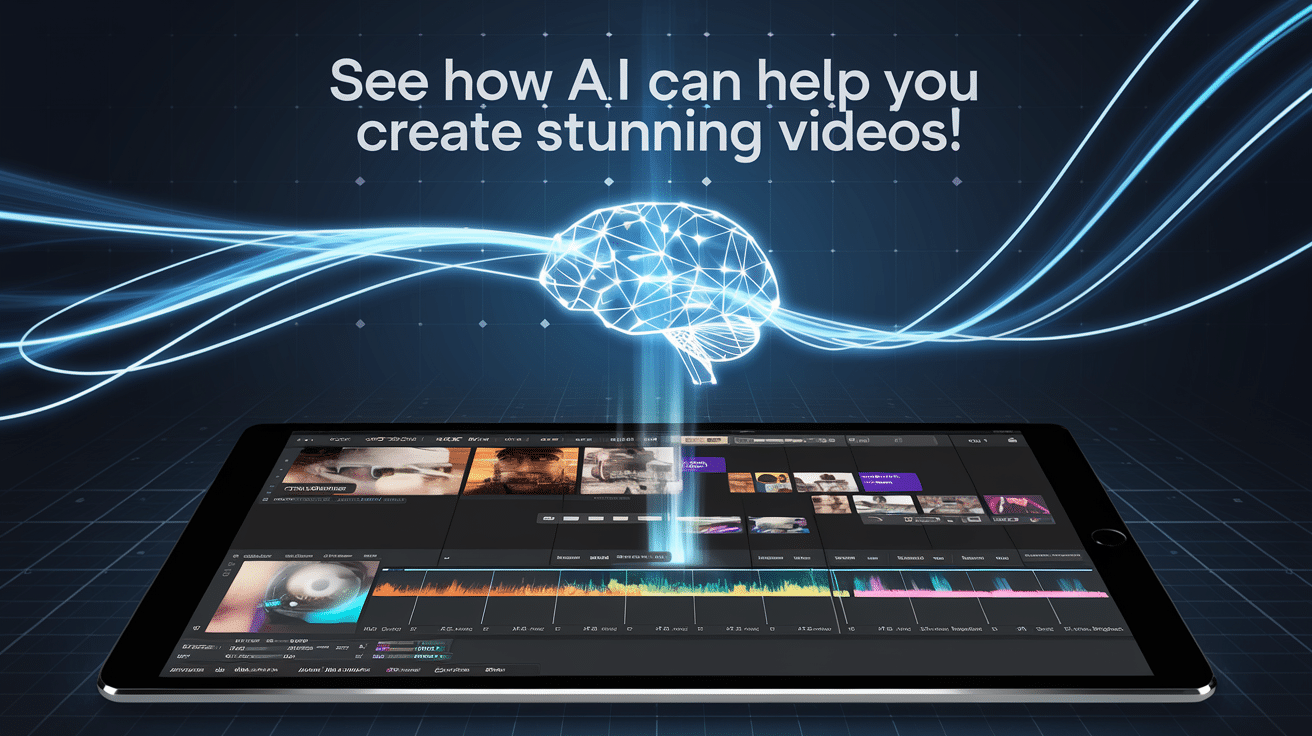 AI Tools and Generative AI: Easy Ways to Improve Your Life