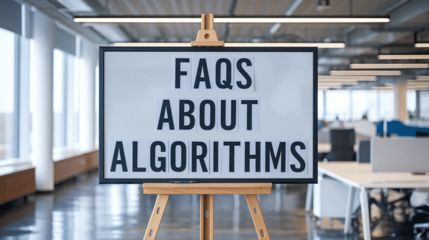 Algorithms Explained: How They Work and Impact You