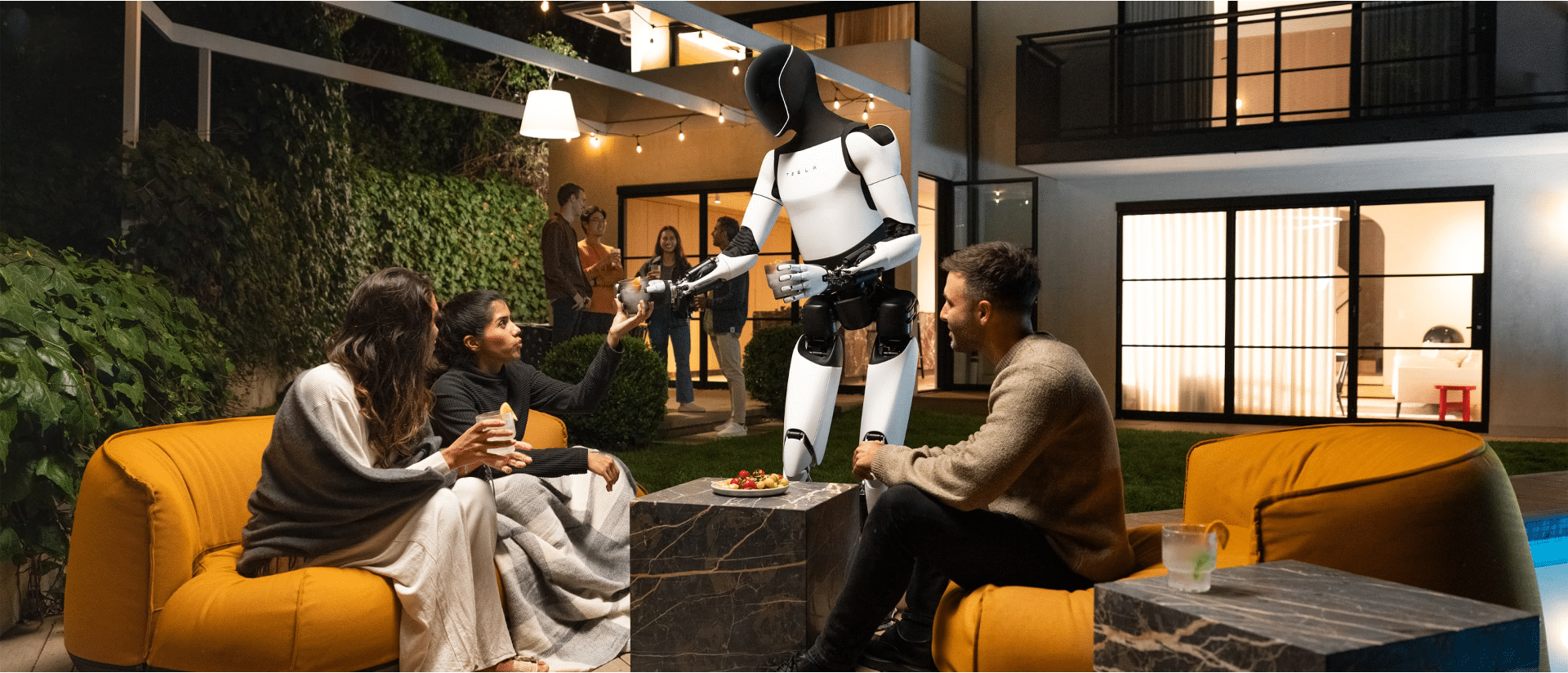 Tesla Bot: The Future of Robotics and AI