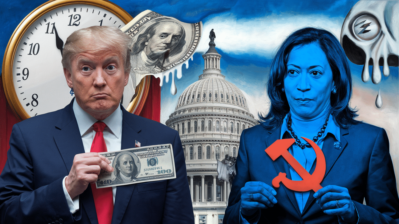 Impact of AI: How It's Shaping the 2024 Election