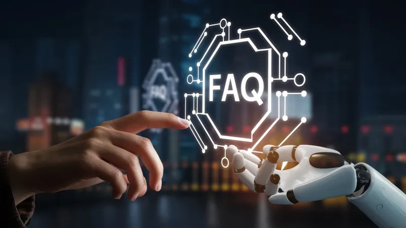 FAQs: Your Guide to Essential AI Questions and Answers