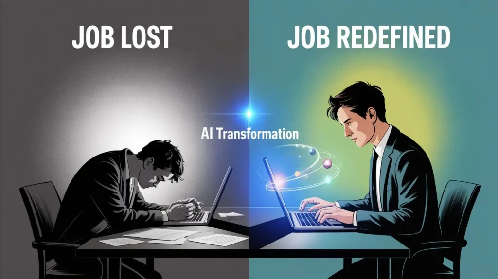 AI Literacy: What You Need for Job Security Today